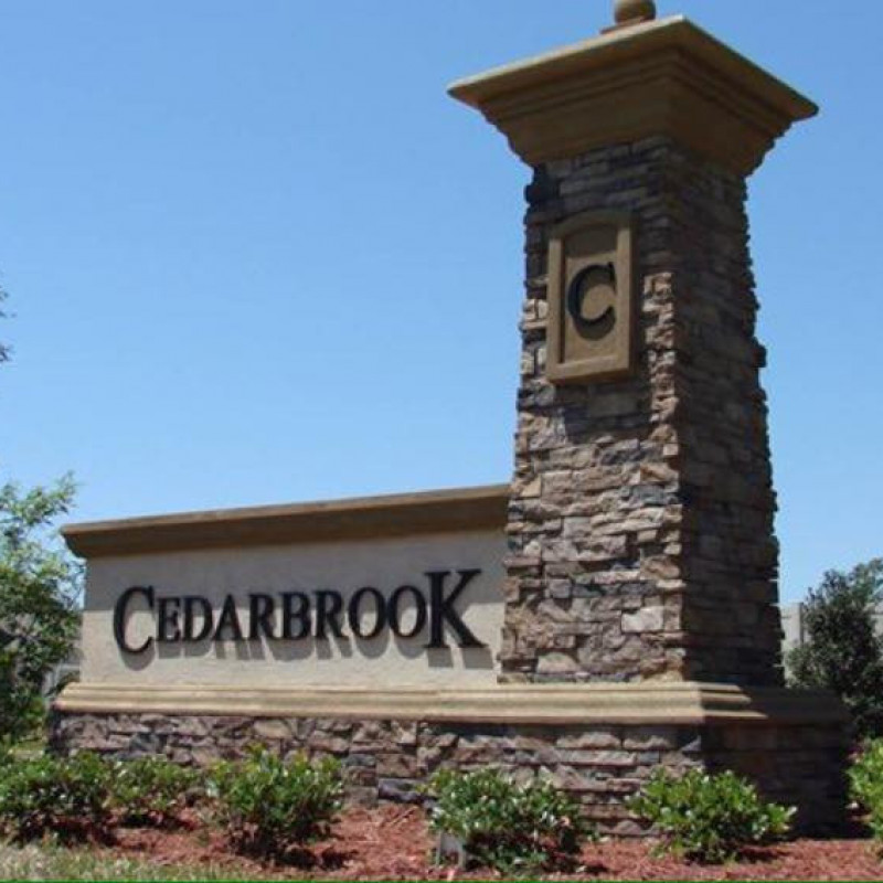 Cedarbrook